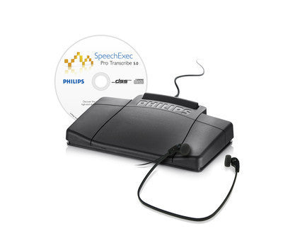 Transcription, digital transcription equipment,